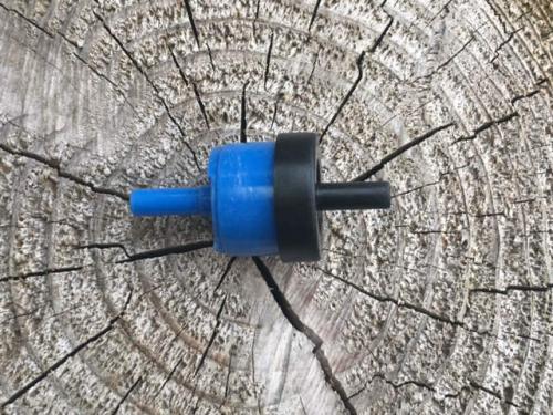 バキュームチェックバルブ 433862117 エンジン周り スピニングガレージウェブショップ