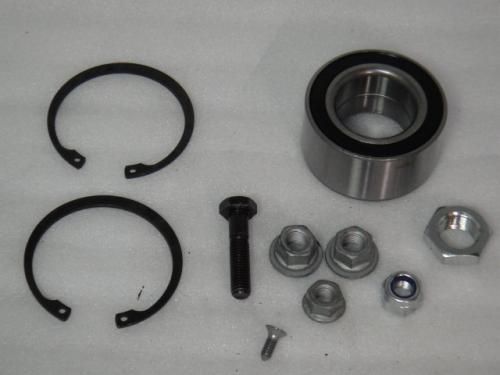 ハブベアリング フロント RV/PL 357498625B ハブベアリング スピニングガレージウェブショップ